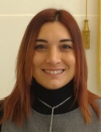 SARA TONINI | Provincia di Parma